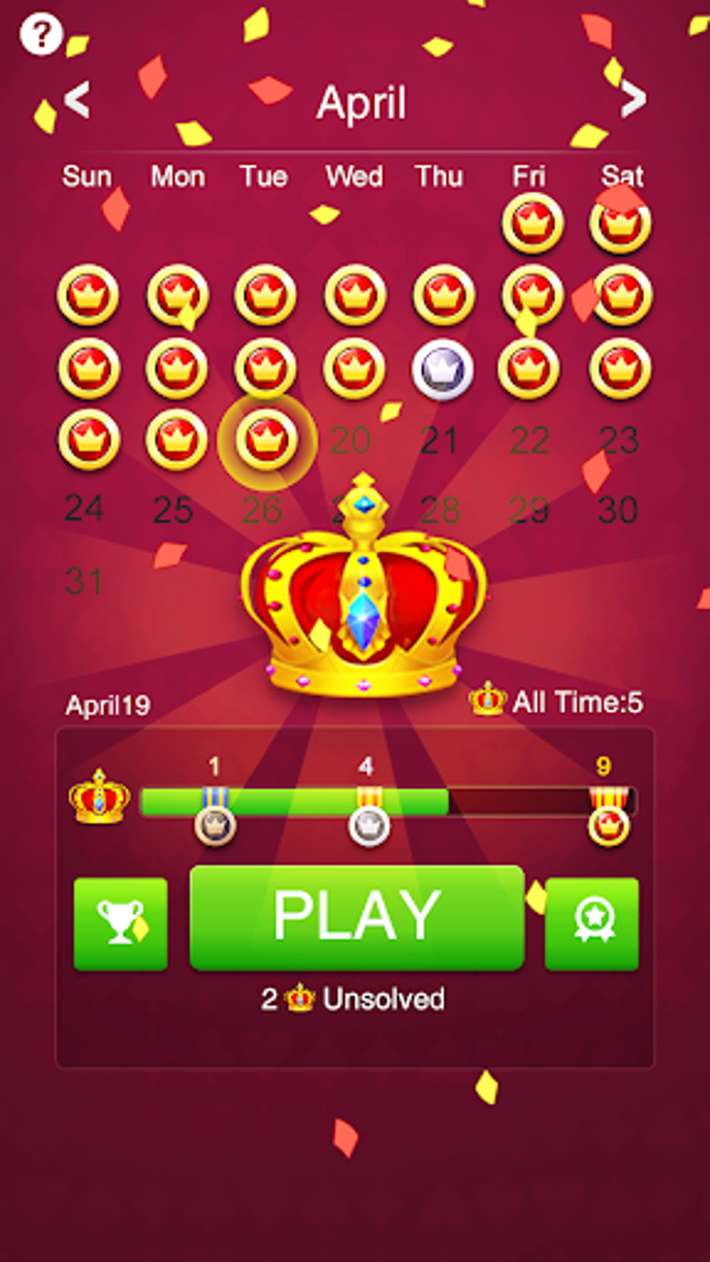 Solitaire: Daily Challenges APK for Android - Download